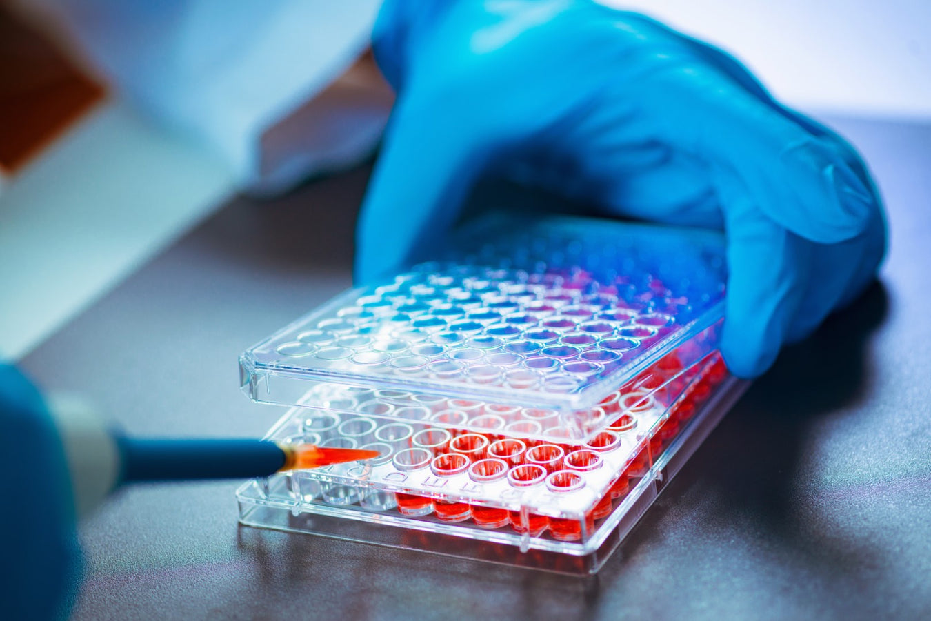 Shop Online — Custom Science Ltd