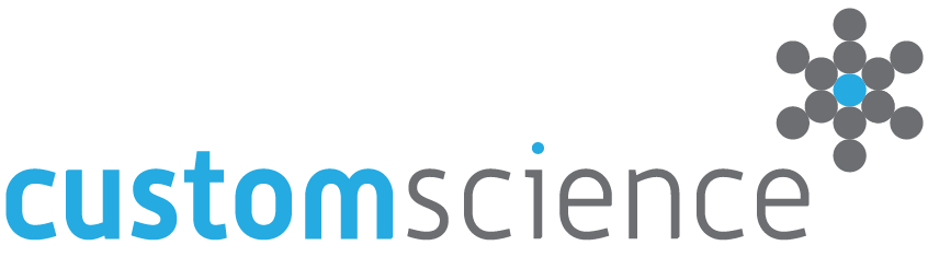 Shop Online — Custom Science Ltd