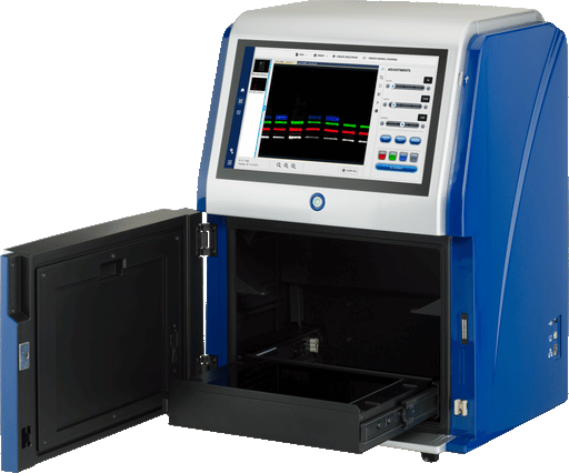 Azure Imaging Platforms — Custom Science Ltd