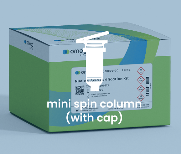 E.Z.N.A® FFPE RNA Kit — Custom Science Ltd